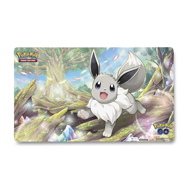 Pokémon Tcg Pokémon Go Premium Collection Radiant Eevee Pokémon Center Official Site