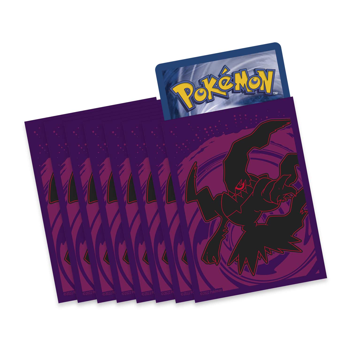 English 'Astral Radiance' Set Officially Revealed! - PokemonCard