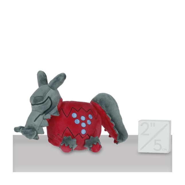 Regidrago Pokémon Dolls Plush - 7 In. | Pokémon Center Official Site