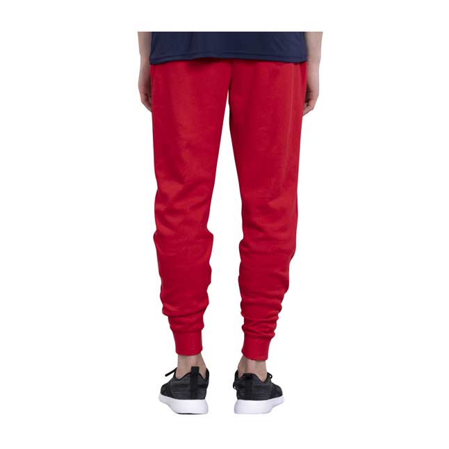 Pikachu Pokémon Active Red Jogger Pants - Adult | Pokémon Center ...
