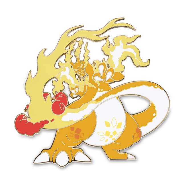 Giant Pokemon