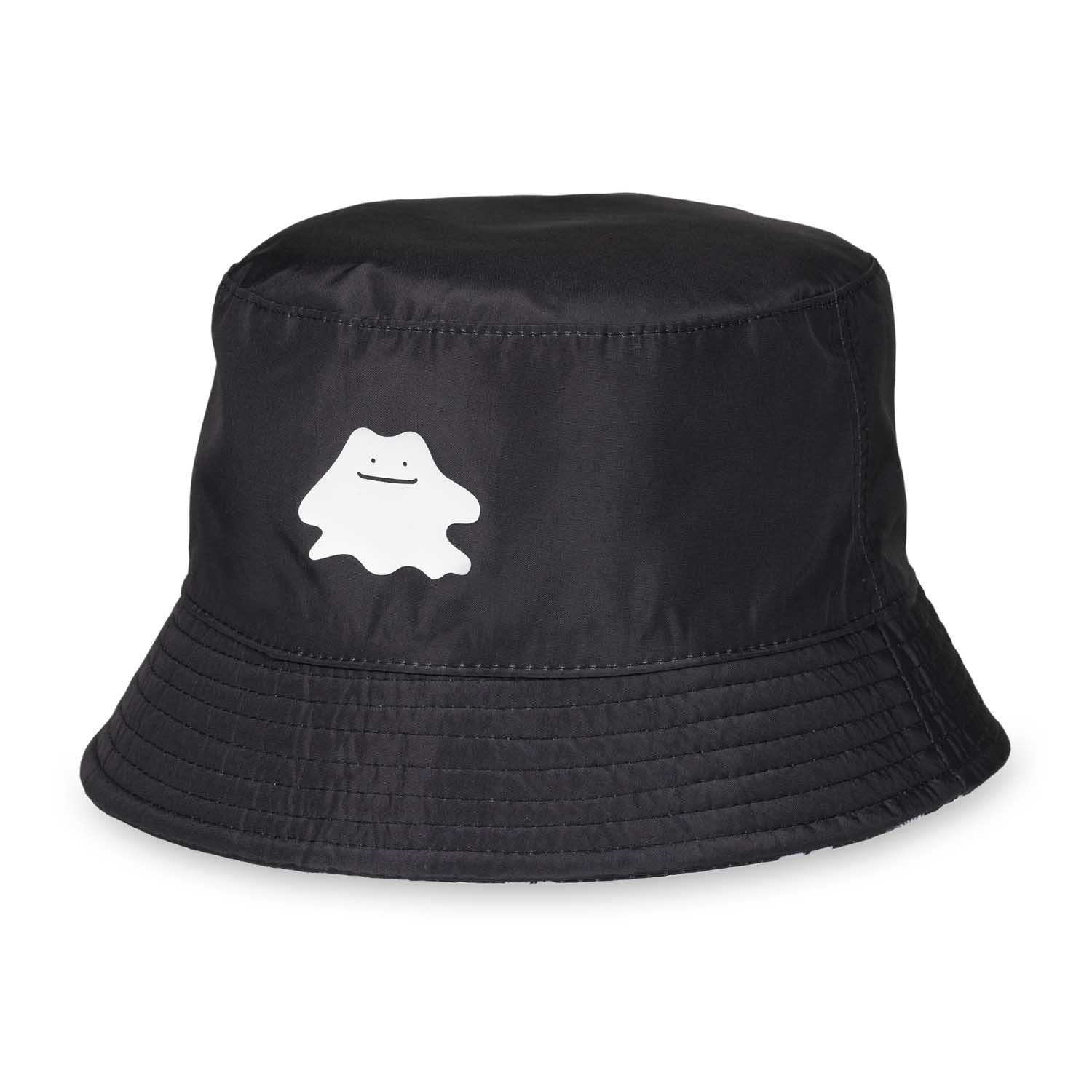 Pokémon Tropical Ditto & Pelipper Reversible Bucket Hat (One Size-Adult ...