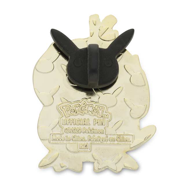 Psyduck Pokémon Pin | Pokémon Center UK Official Site