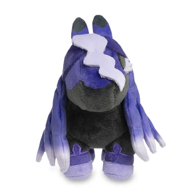 Spectrier Pokémon Dolls Plush 6 ¼ In Pokémon Center Official Site