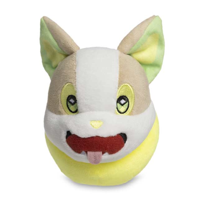 Yamper Pokémon Dolls Plush - 6 In. | Pokémon Center Official Site