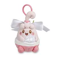 Happiny | Pokémon Center Official Site