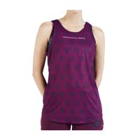 Pokémon Center × Craft: Gengar Faun Burgundy Open-Back Singlet - Women ...