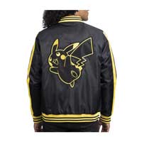 Pokemon Jackets | Pokémon Center Official Site