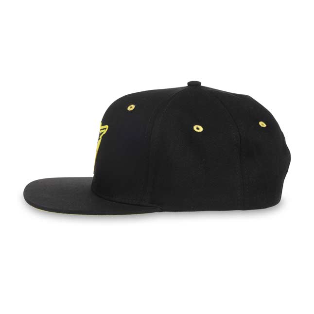 Team Instinct Pokémon GO Teams Flat-Brim Hat (One Size-Adult) | Pokémon ...