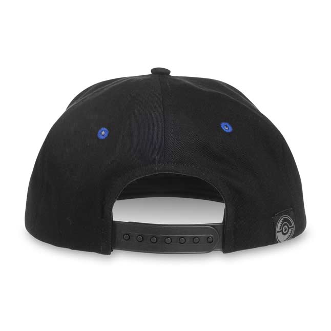 Team Mystic Pokémon GO Teams Flat-Brim Hat (One Size-Adult) | Pokémon ...