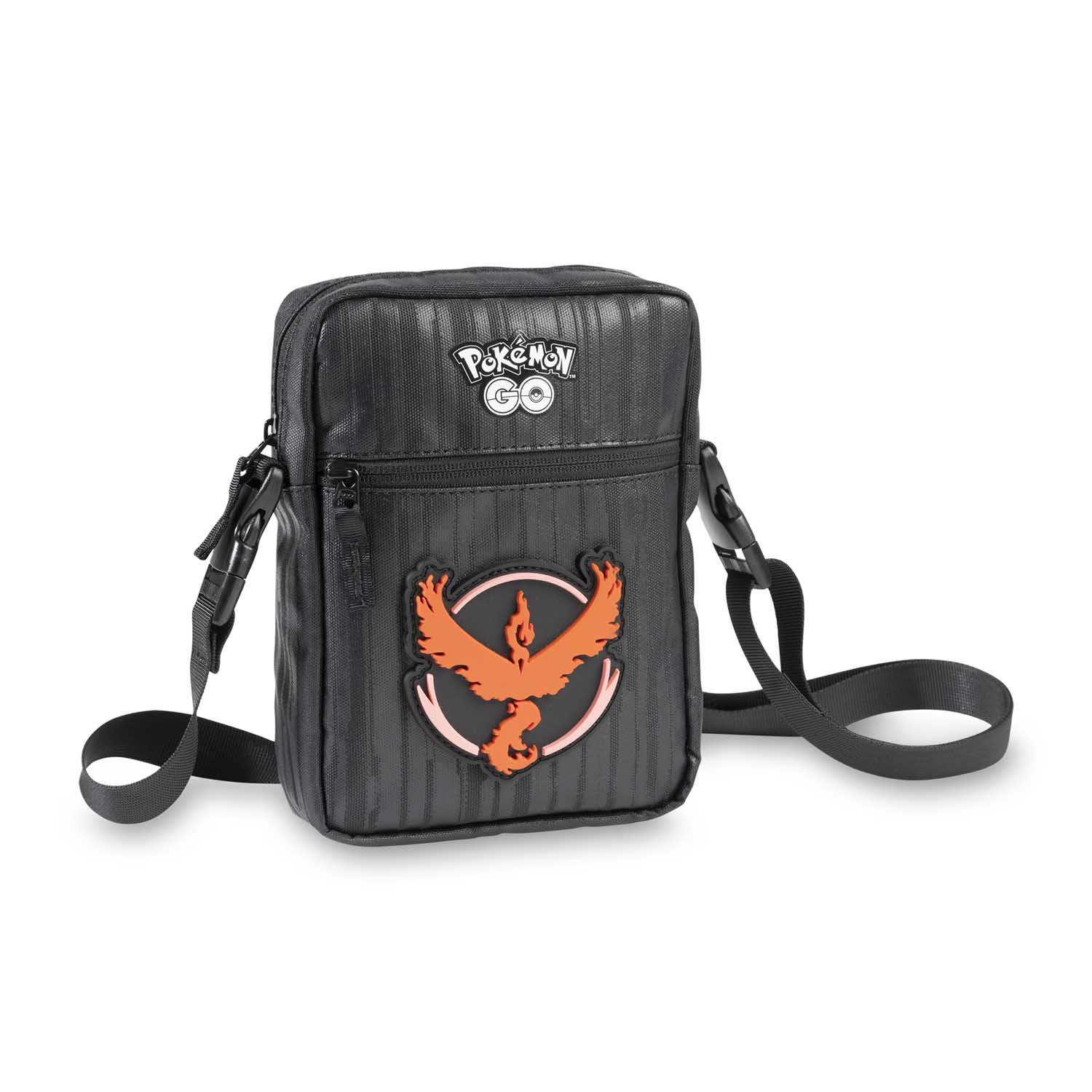 Team Valor Pokémon GO Teams Crossbody Bag | Pokémon Center Official Site