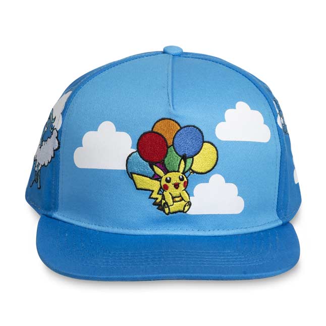 Pikachu Hat - munimoro.gob.pe