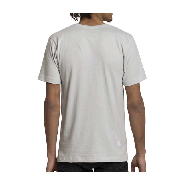 Espeon & Umbreon Summer Fun Gray Relaxed Fit Crew Neck T-Shirt - Adult ...