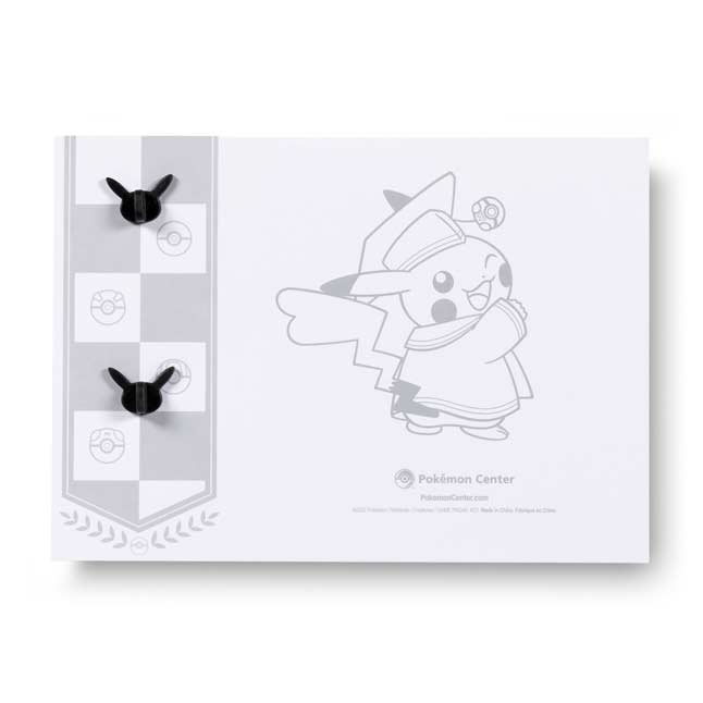Graduation Pikachu 2022 Pokémon Pins & Greeting Card | Pokémon Center ...