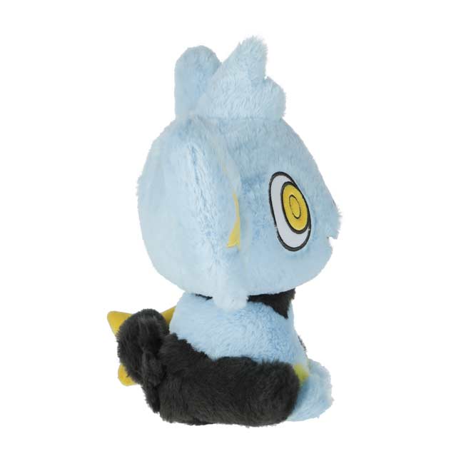 Shinx Plush - 12 ¼ In. | Pokémon Center Official Site