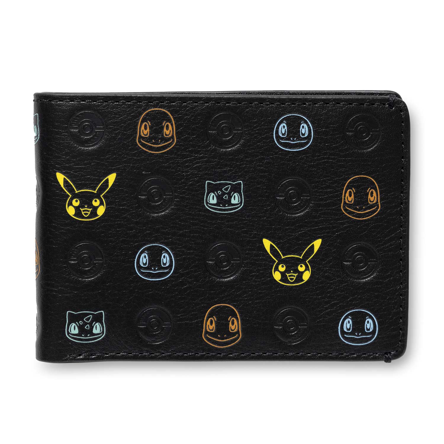 Pokémon Center × Fossil: Kanto First Partners Black Leather Bronson ...