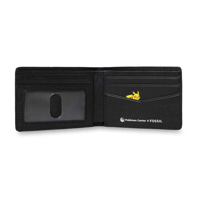 Pokémon Center × Fossil: Kanto First Partners Black Leather Bronson ...