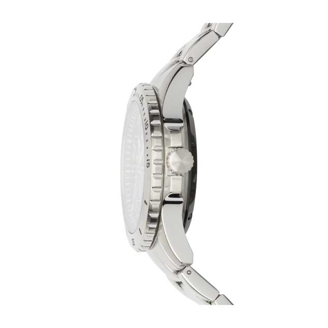 Pokémon Center × Fossil: Kanto First Partners Stainless Steel Watch Box ...