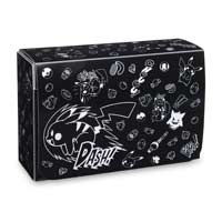 Deck Boxes | Pokémon Center Official Site