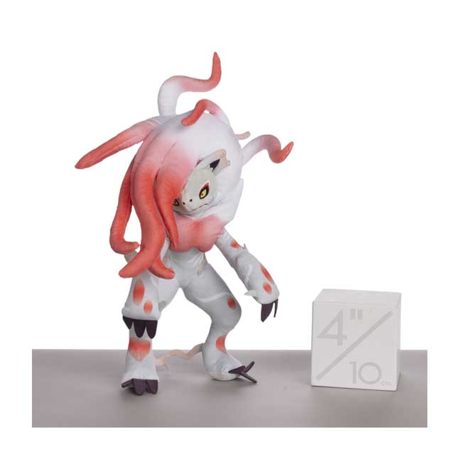 Hisuian Zoroark Poké Plush - 14 ¼ In. | Pokémon Center Official Site