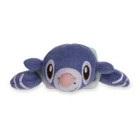 Comfy Cuddlers Plush | Pokémon Center Official Site