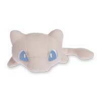 Mew Pokémon Comfy Cuddlers Plush | Pokémon Center Official Site