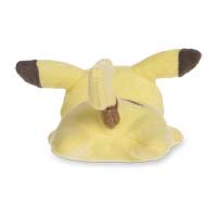 Pikachu Pokémon Comfy Cuddlers Plush | Pokémon Center UK Official Site