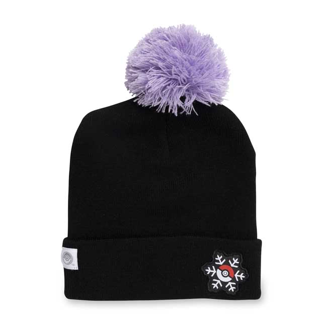 Ditto Presents Knit Beanie (One Size-Adult) | Pokémon Center Official Site