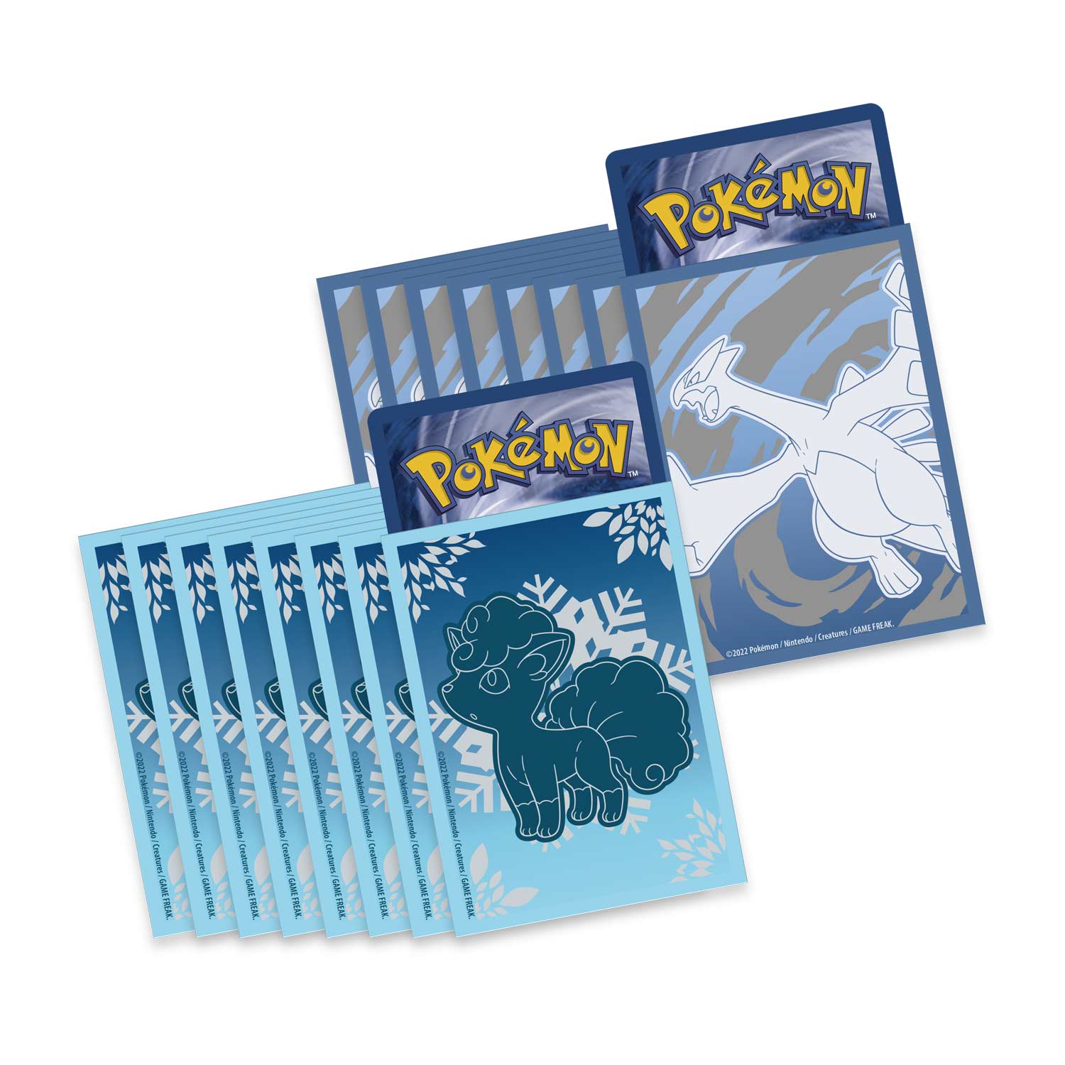 New Set ‘Silver Tempest’ Officially Revealed! - PokemonCard