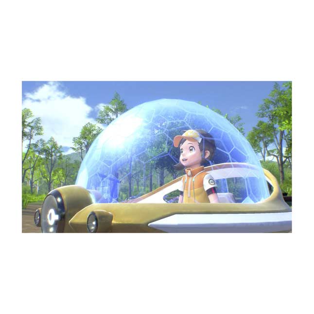 New Pokémon Snap | Pokémon Center UK Official Site