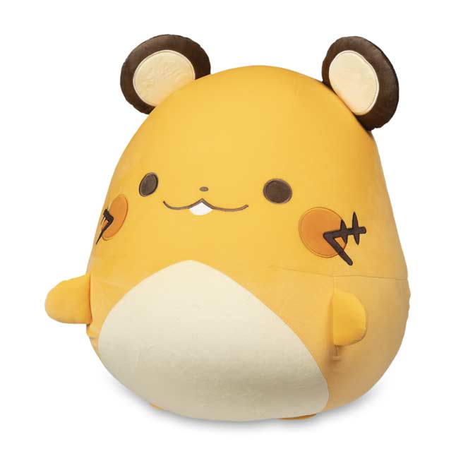 Dedenne Extra-Large Microbead Plush - 22 ½ In. | Pokémon Center ...