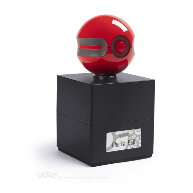 Cherish Ball by The Wand Company | Pokémon Center Official Site