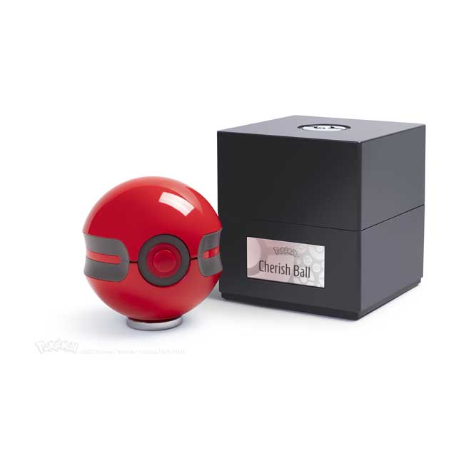 Cherish Ball by The Wand Company | Pokémon Center Official Site