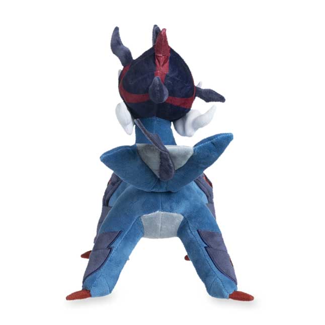 Hisuian Samurott Poké Plush - 14 ½ In. | Pokémon Center Official Site