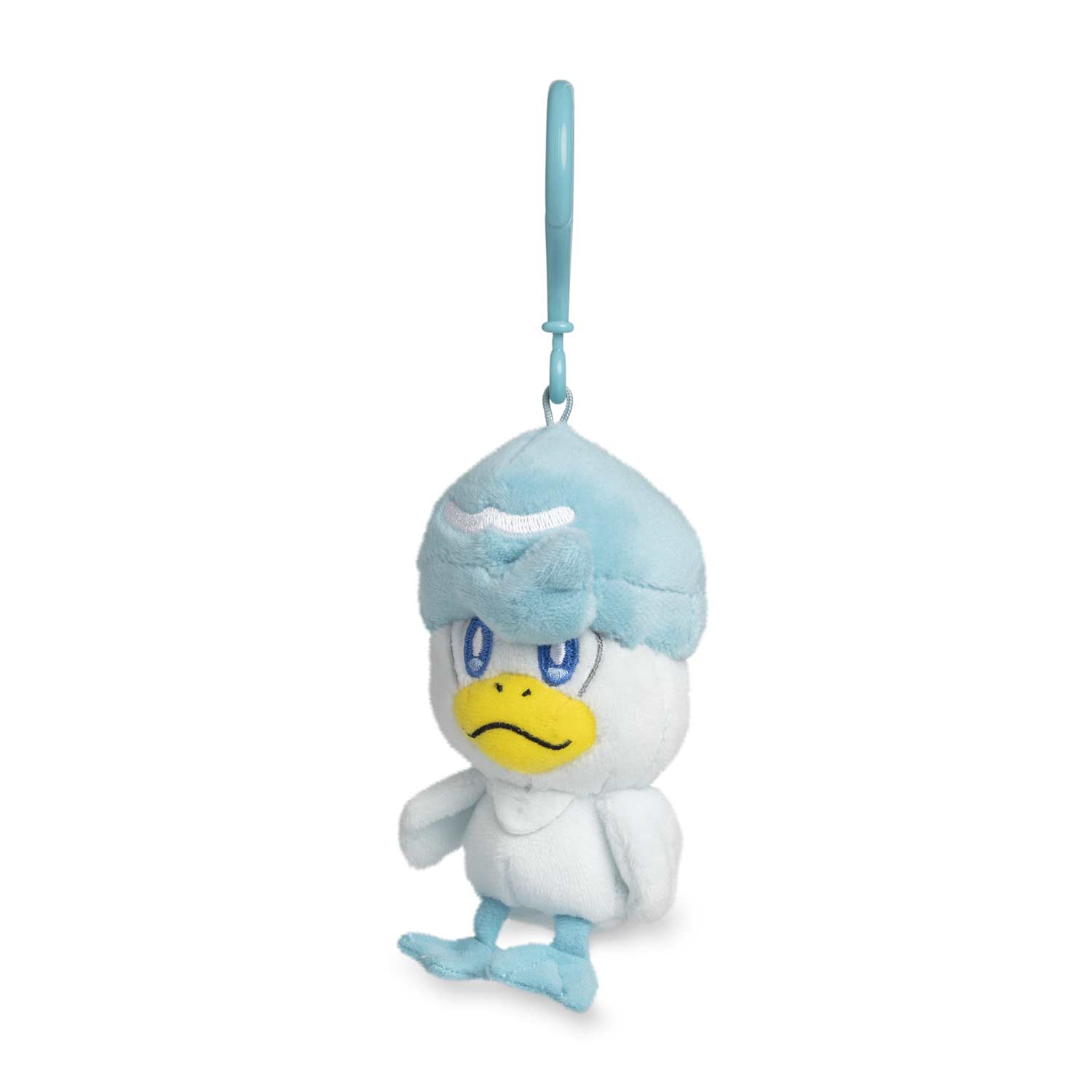 Quaxly Plush Key Chain | Pokémon Center Official Site