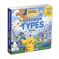 Book | Pokémon Center Official Site