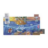 Pokémon Primers: Pokémon Types Book | Pokémon Center Official Site