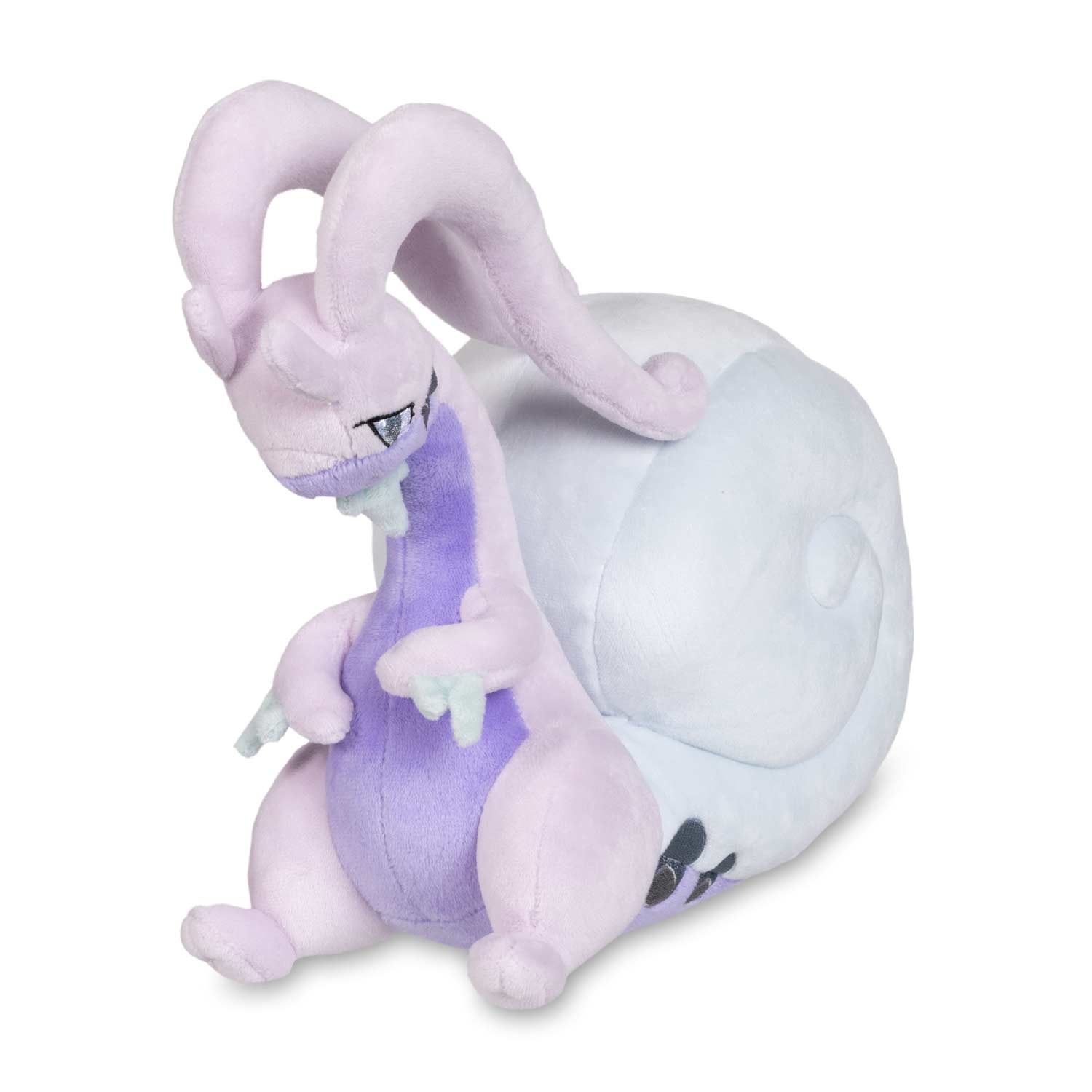 Hisuian Goodra Poké Plush - 9 ¾ In. | Pokémon Center UK Official Site