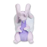 Hisuian Goodra Poké Plush - 9 ¾ In. | Pokémon Center UK Official Site