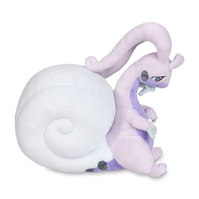 Hisuian Goodra Poké Plush - 9 ¾ In. | Pokémon Center UK Official Site