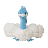 Altaria | Pokémon Center Official Site