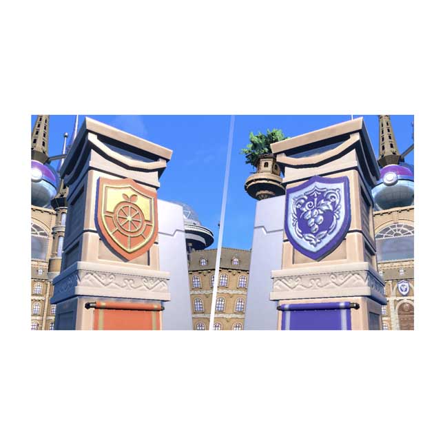 Pokémon Violet | Pokémon Center Official Site