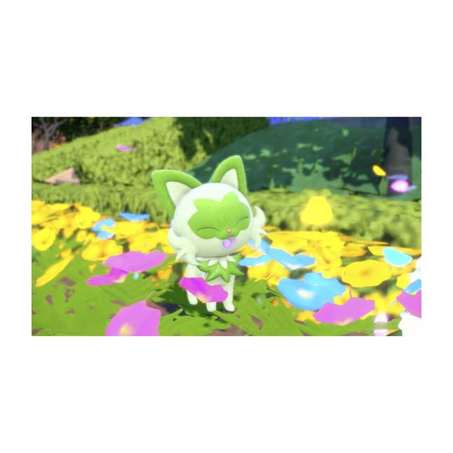 Pokémon Violet | Pokémon Center Canada Official Site