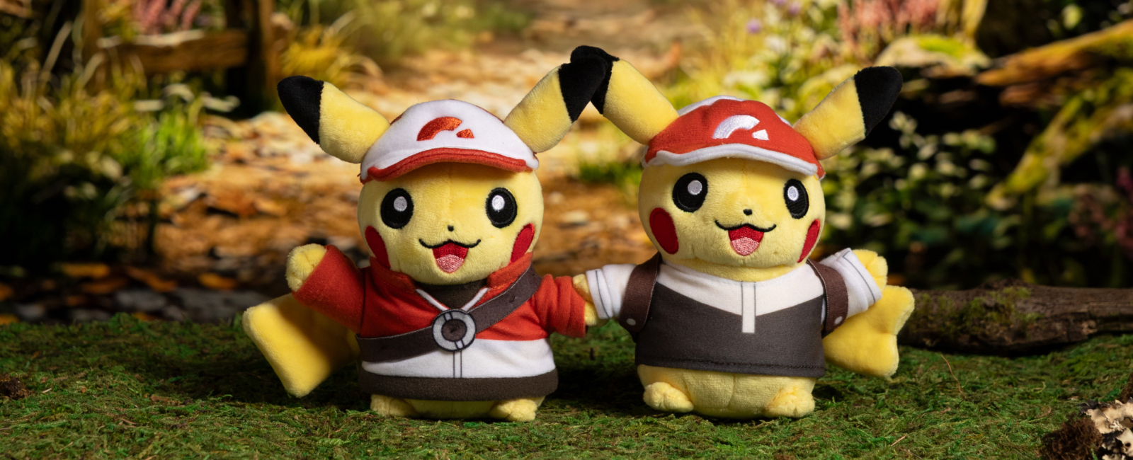 Pokémon Center New Zealand Official Site