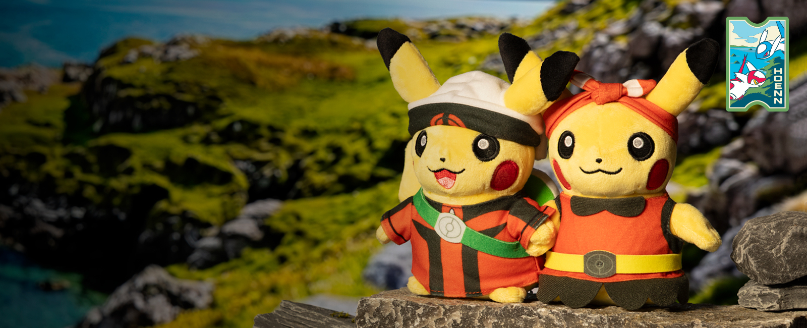 Pokémon Center Australia Official Site