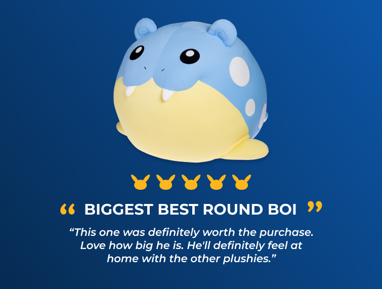 About Pokémon Center | Pokémon Center Australia Official Site