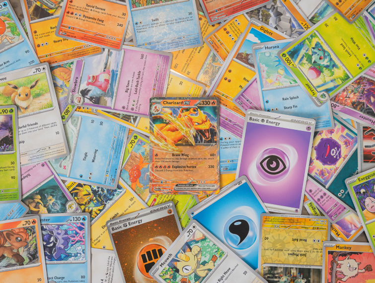 About Pokémon Center | Pokémon Center Australia Official Site