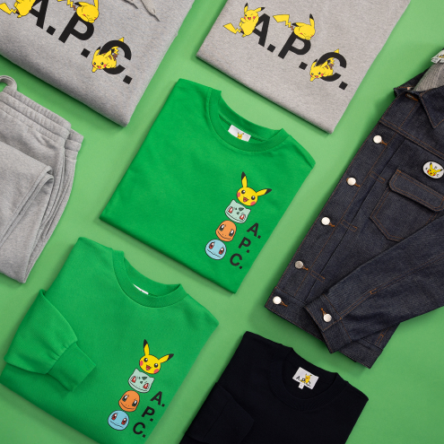 About Pokémon Center | Pokémon Center Australia Official Site