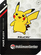 About Pokémon Center | Pokémon Center Official Site