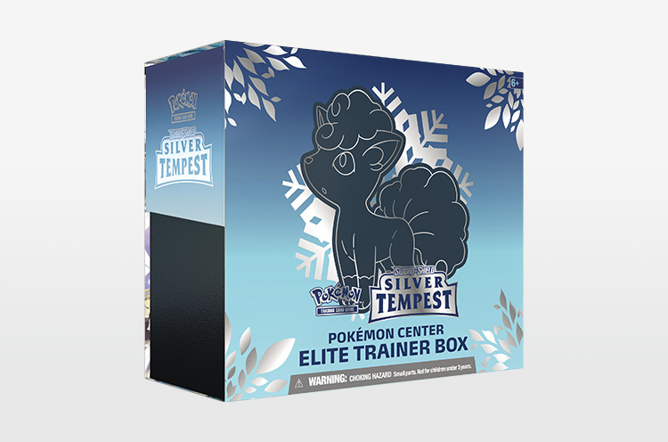 Pokémon Center Official Site